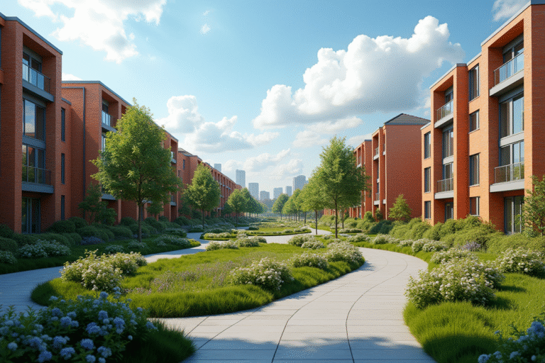 Zone ANRU : définition, fonctionnement et impacts locaux - Guide Immo